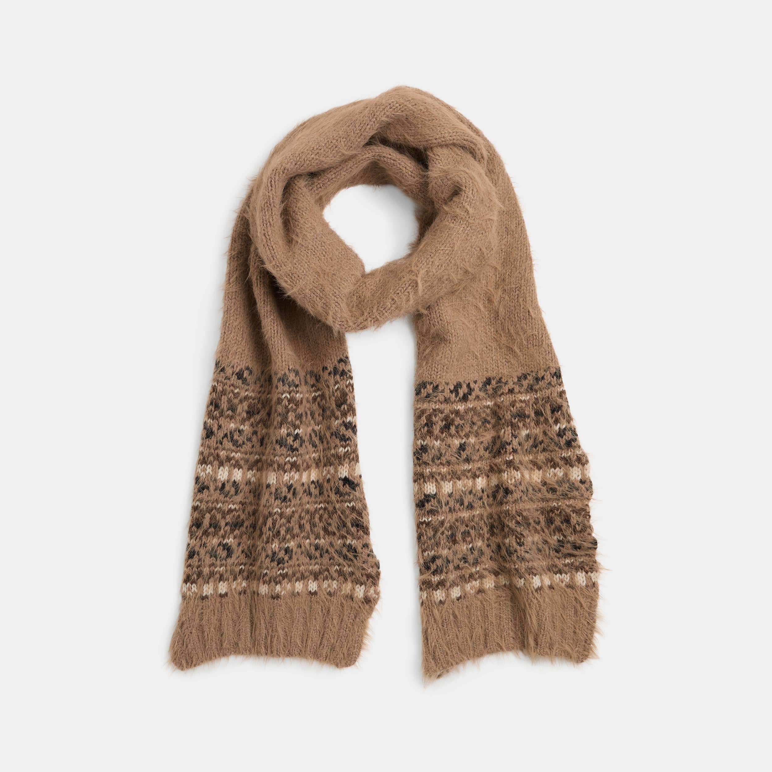 Powder Ridge Scarf – Traveling Chic Boutique CT